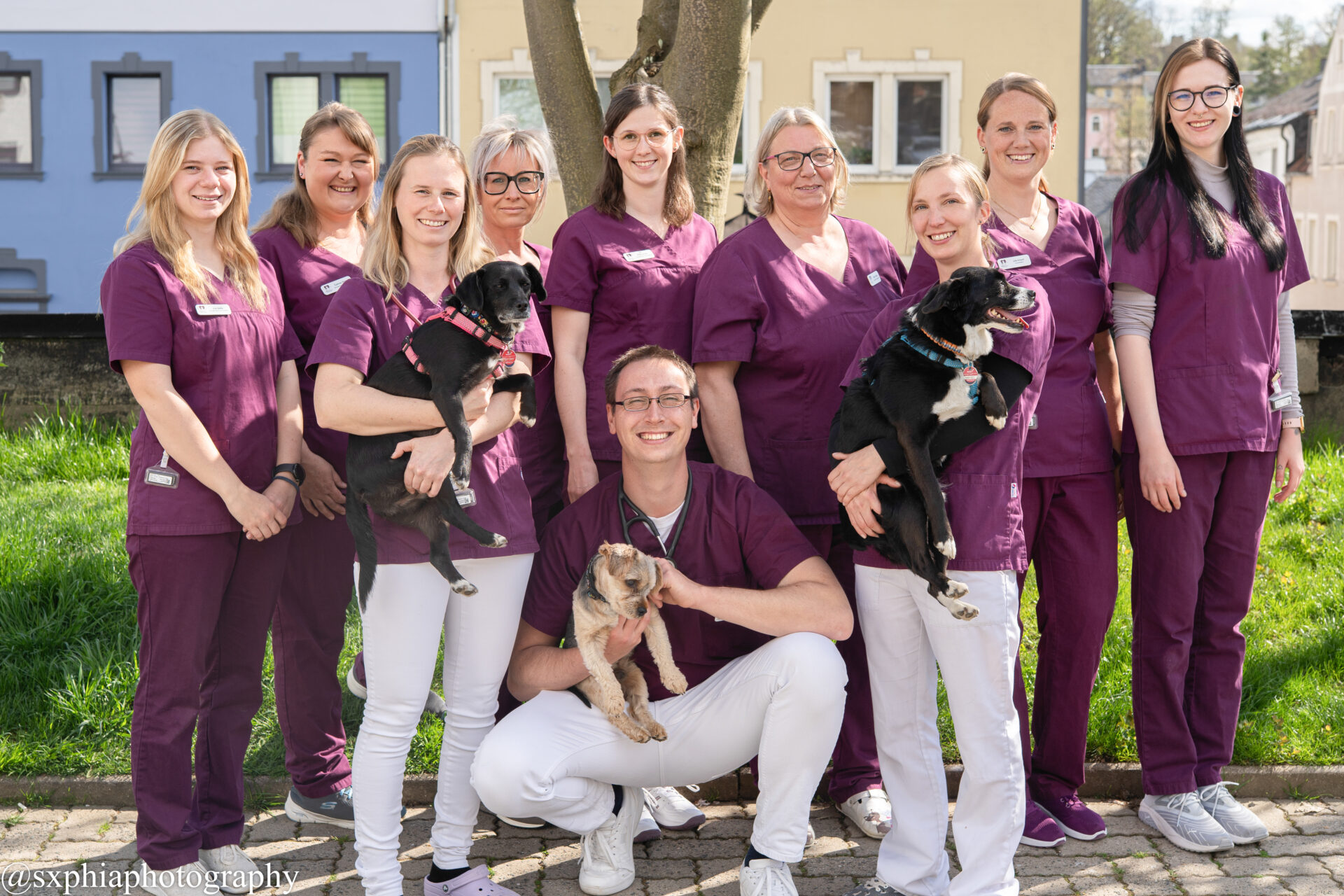 Startseite - KleintierZentrum Münchberg